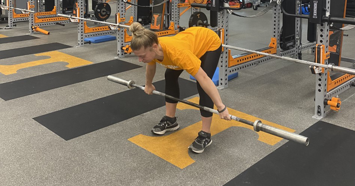 Mastering Hang Snatch: Elevate Your Team's Performance