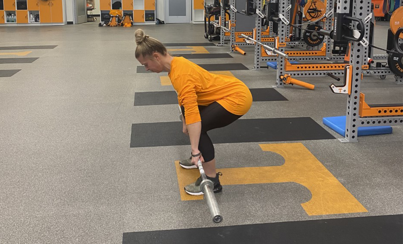 So You Want to Olympic Lift Your Team Part 2: 6 Steps to Power Clean