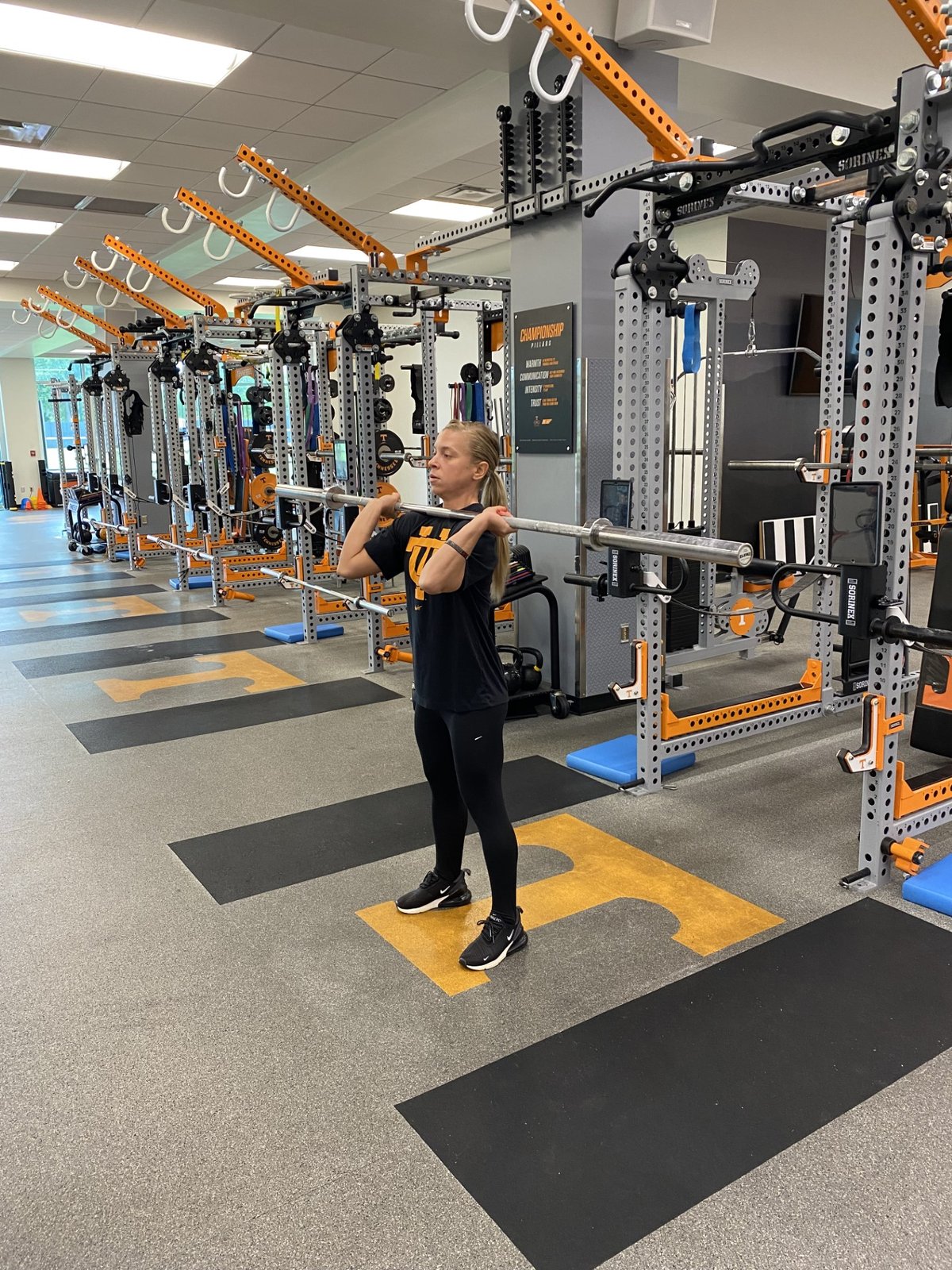 So You Want to Olympic Lift Your Team Part 5: The Jerk