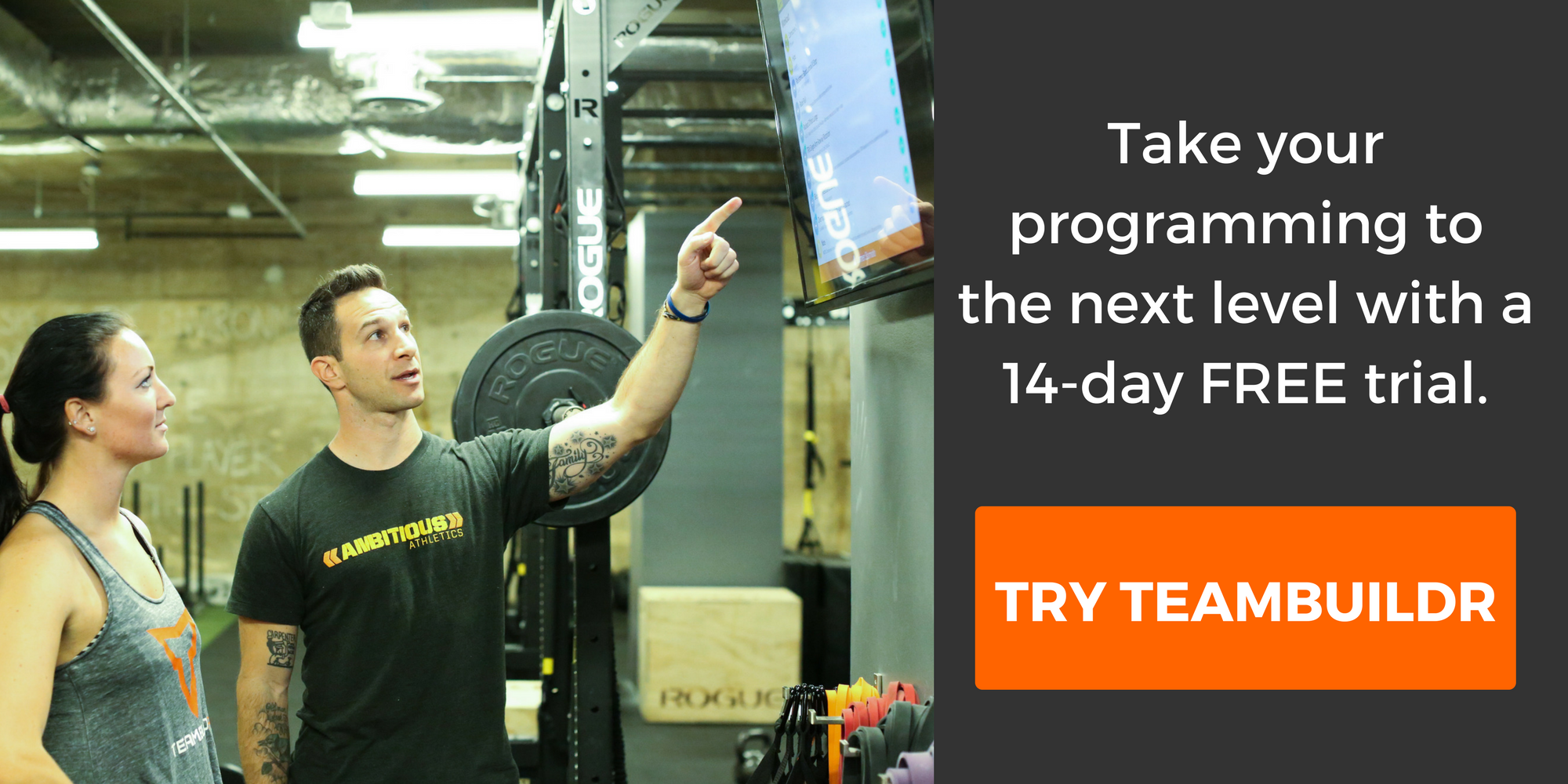 Make the "Big Time" Where You Are