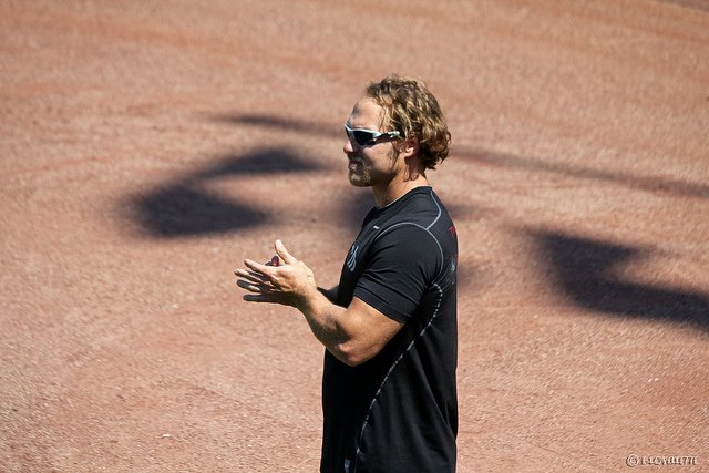 How TeamBuildr Became a MLB Coaching Software for Strength Coaches