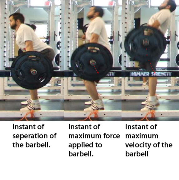 5 Reasons Why Football Players Should Power Clean