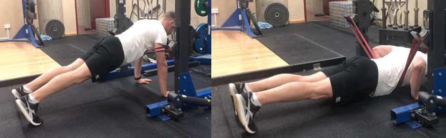 Resistance Overload Bands: 3 Benefits for Athletes