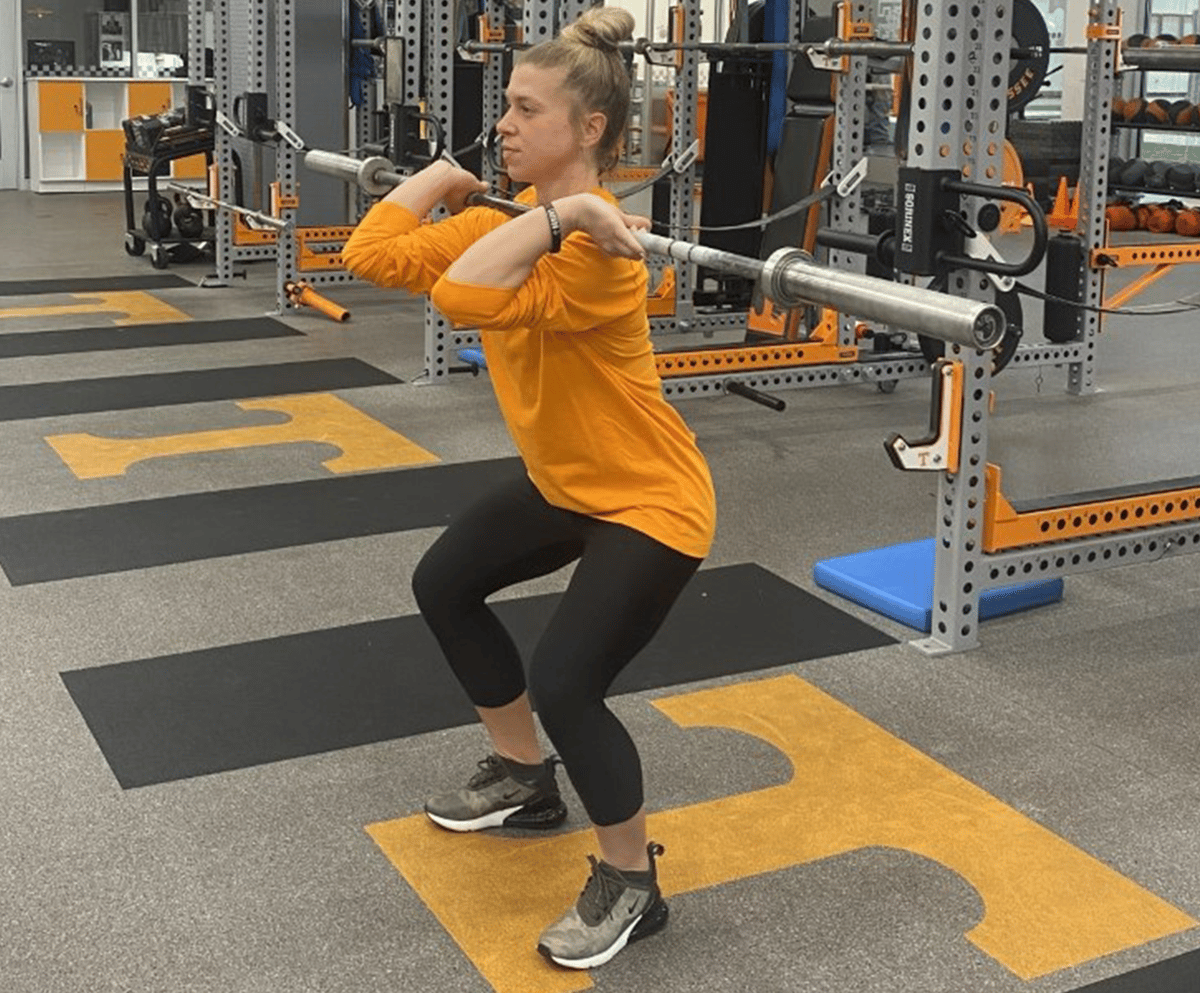 So You Want to Olympic Lift Your Team Part 2: 6 Steps to Power Clean