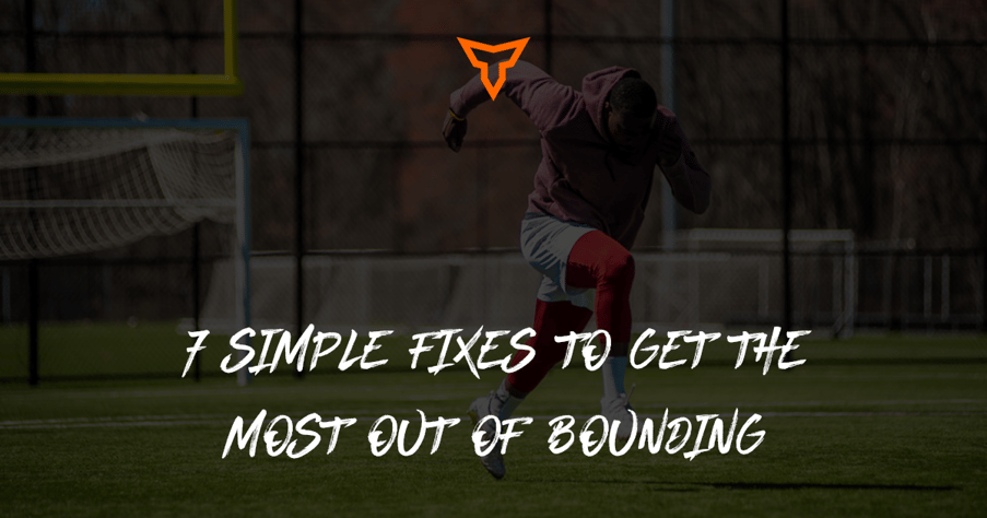 Designing and Implementing an Effective Sprint Session: Part 1