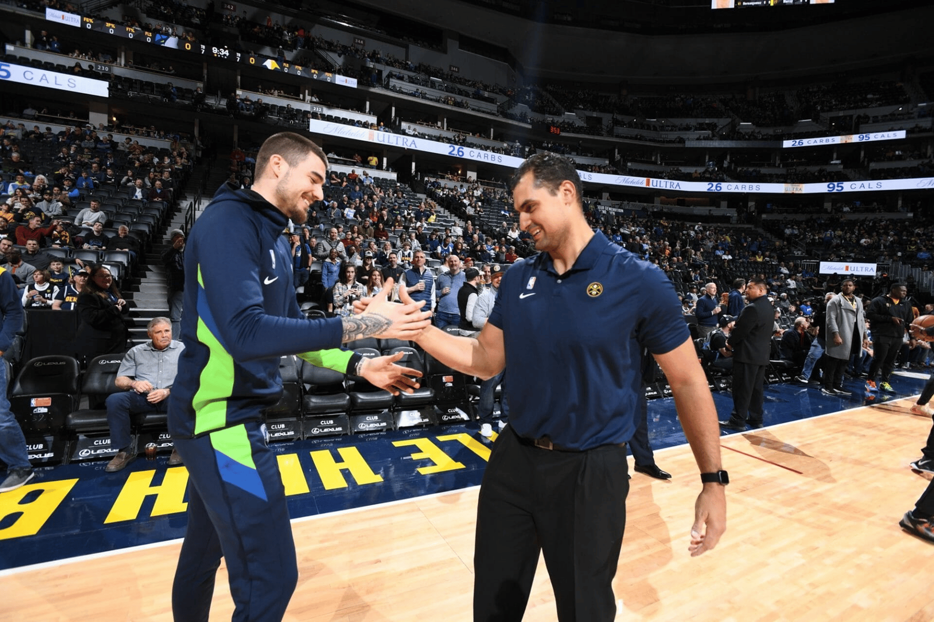 7 Simple Fixes to Improve Your Bounding Technique