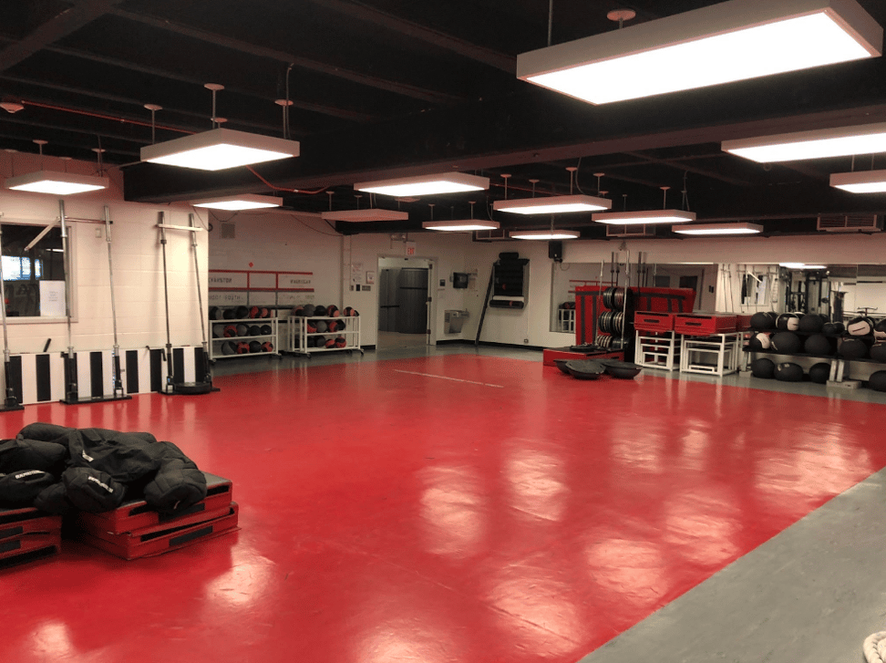 Building a New Weight Room: Essential Considerations