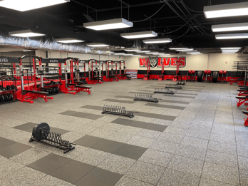 What To Consider For Building Out A New Weight Room
