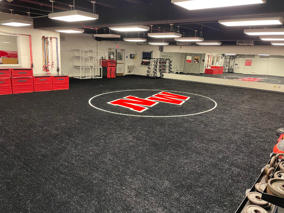 Building a New Weight Room: Essential Considerations