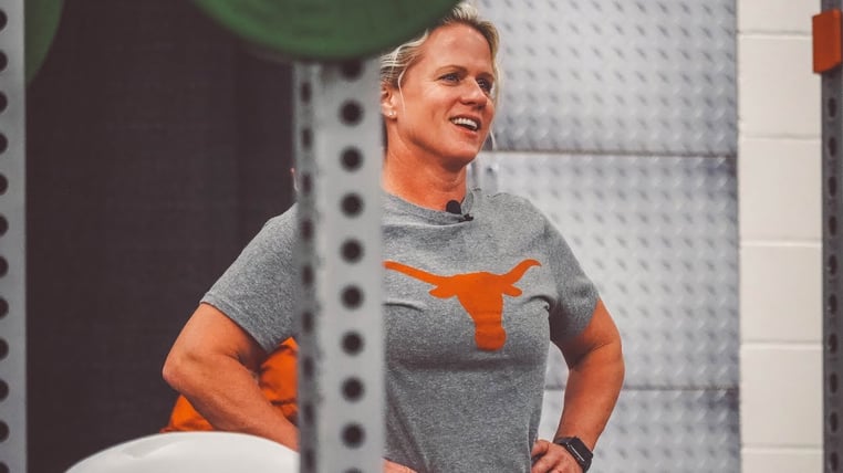 10 Female Strength Coaches You Should Know
