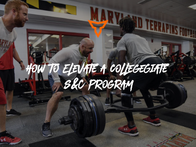 How To Evaluate A Collegiate S&C Program